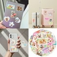 40Pieces Cats Dog Sticker Aesthetic Sticker for Water Bottle Laptop ...