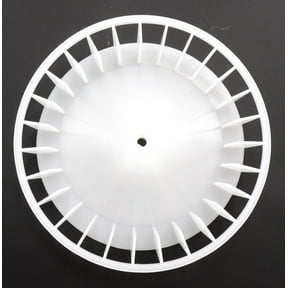 Free Shipping! Genuine Frigidaire Blower Wheel 5304513609 - Walmart.com ...