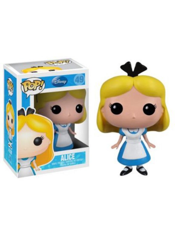 Disney Funko Pop in Funko Pop Vinyl Figures - Walmart.com