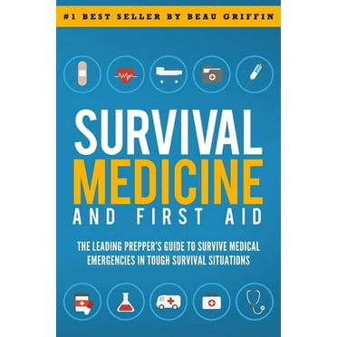 True Survival Graphics Alone in the Wild, (Paperback) - Walmart.com