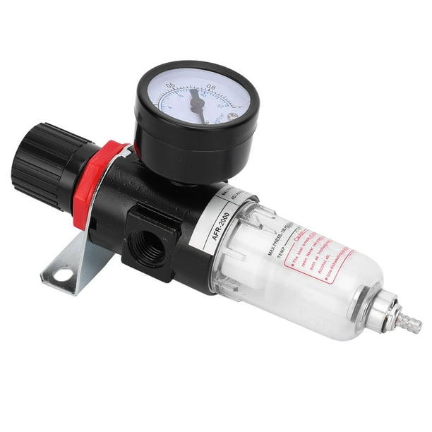 Air Filter Pressure GaugeAir Filter Pressure Regulator Air Filter ...