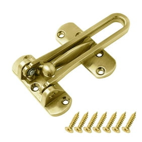 Perko 0928DP0CHR Rim Latch Set - Walmart.com