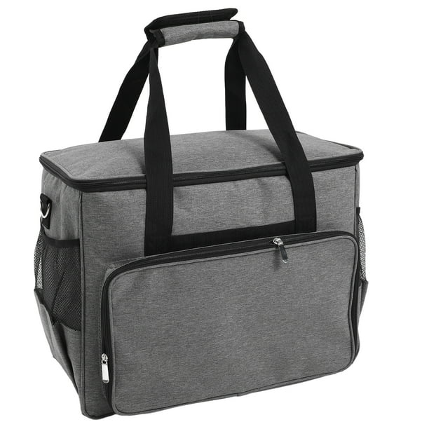 Sewing Machine Carrying BagSewing Machine Bag Large Sewing Case Sewing ...