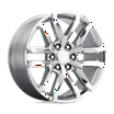 Oe Creations Pr198 22X9 6X139.7 28Et 66.56Cb Polished Wheel - Walmart.com
