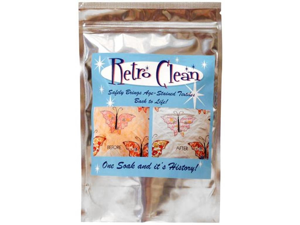 Retro Clean Mylar Bag, 1 Lb - Walmart.com