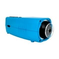 Portable High-Precise Digital Color Analyzer With Color Screen Display ...