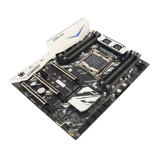 DD Motherboard,Desktop Motherboard NVME M.2 Desktop Motherboard PC ...