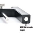 BUDAO00 Brake Adjustment Tool Brake Booster Push Rod Adjustment Tool ...