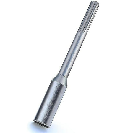 Ground Rod Driver Compatible Driving Ground Rods Great Compatible All ...