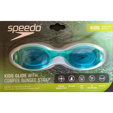 Speedo Socket 2.0 Mirrored Goggles - Vapor - Walmart.com