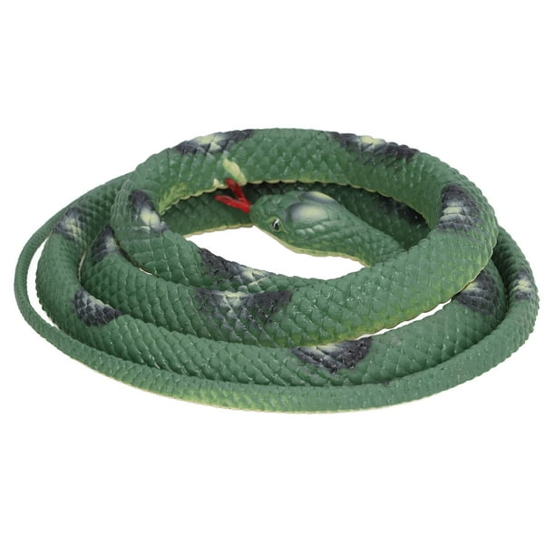 Simulated Snake Model,Simulated Snake Model Boa Fake Snake Plastic ...