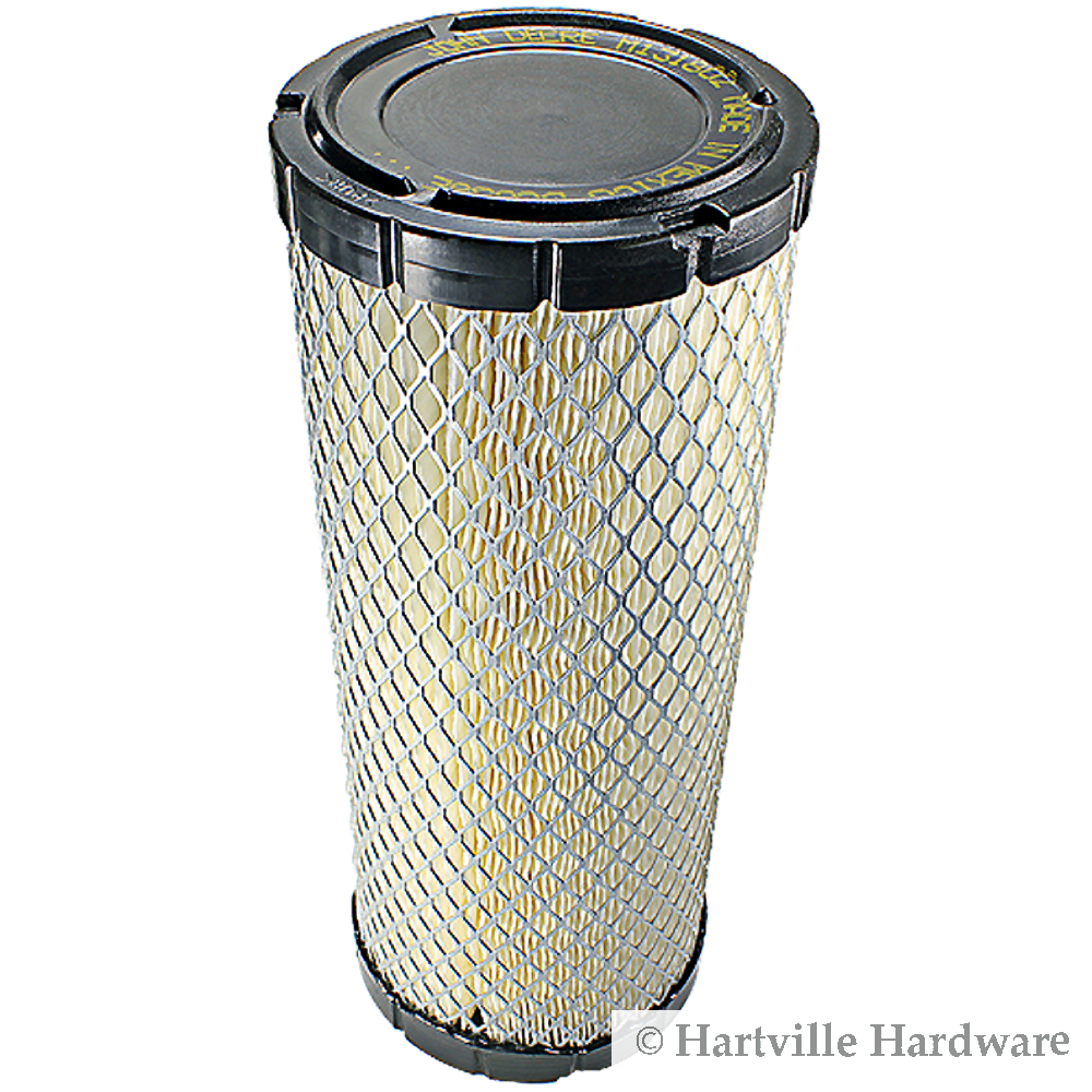 John Deere Original Equipment Filter Element #M131802 - Walmart.com ...