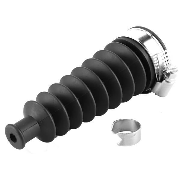 Shift Cable Bellows 74639q02 18-2753-2 Bellows For Bravo Outboard ...