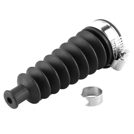 Ccdes Shift Cable Bellows,Outboard Motor Bellows Kit Shift Cable Boot ...