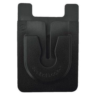 Monet Ultra Grip Wallet Pink Glitter - Walmart.com