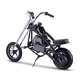 Gas Mini Chopper 49cc Black - Walmart.com