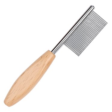 Shldybc Pet Hair Trimming Grooming Comb Blades Thinning Dog ...