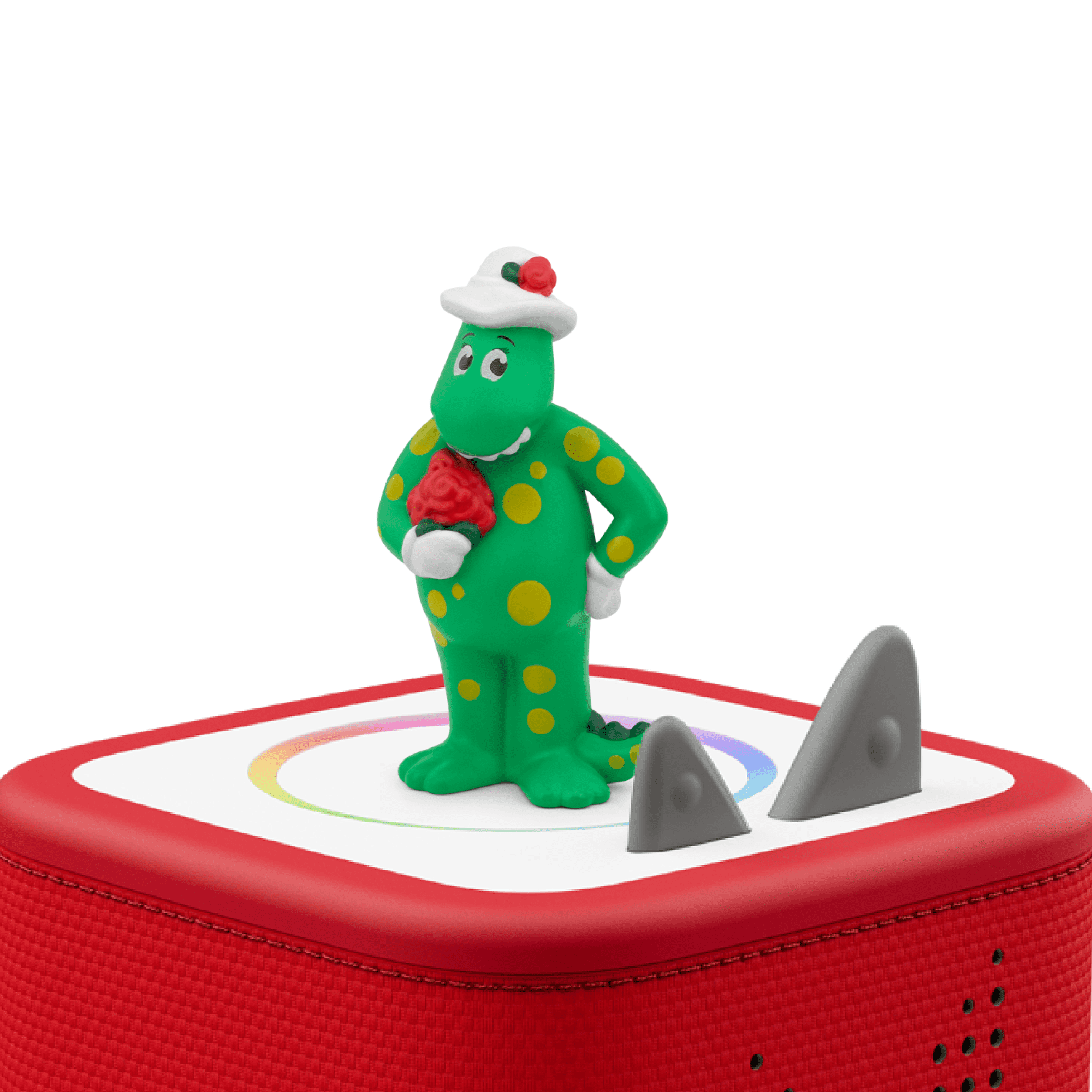 Click here for Tonies The Wiggles Tonie: Dorothy The Dinosaur Ton... prices