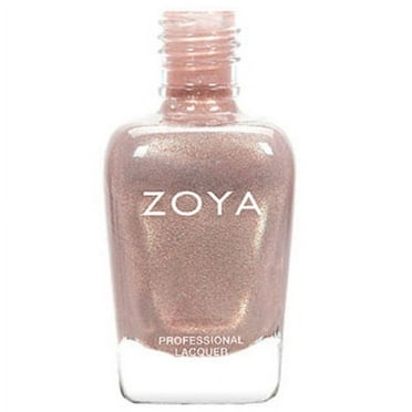 Zoya Natural Nail Polish, Hera, 0.5 Fl Oz - Walmart.com