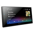 "Pioneer DMH-130BT 6.8"" Touchscreen Bluetooth Car Stereo, Backup Camera Radio Player, Android ...