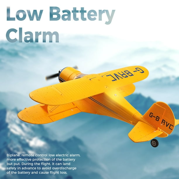 Wltoys Remote intelligent device,Toy With Mode Remote Airplane To Fly ...
