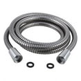 Delta Hose Assembly in Chrome RP62865 - Walmart.com