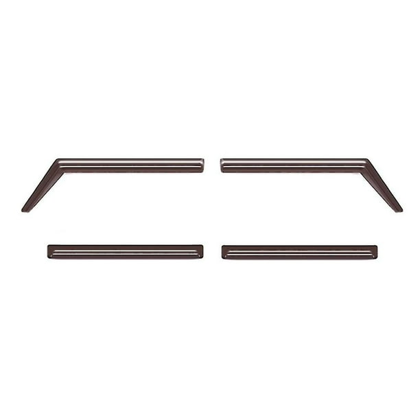 Deflector de protección contra la lluvia y el viento para ventana ...