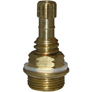 LASCO 03-1763 1-Inch Price Pfister Male by Female Stem Broach Extension ...