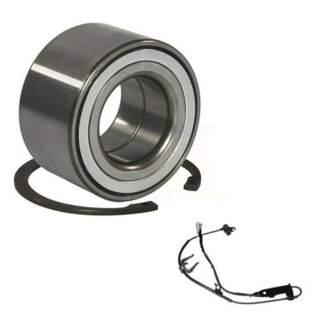 Kugel Front Wheel Bearing and ABS Sensor Kit for Car Toyota Yaris ...
