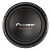 "Pioneer 12"" 1500W Dual 4 Ohm Champion Series Car Subwoofer, DVC Car ...