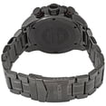 Invicta Men's Aviator 28155 Black Stainless-Steel Analog Quartz Diving ...