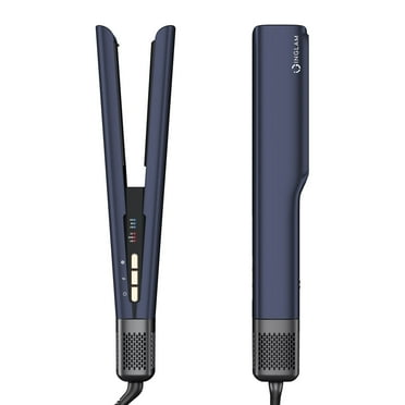 IG INGLAM Air Straightener - Advanced One-Step Airflow Hair ...