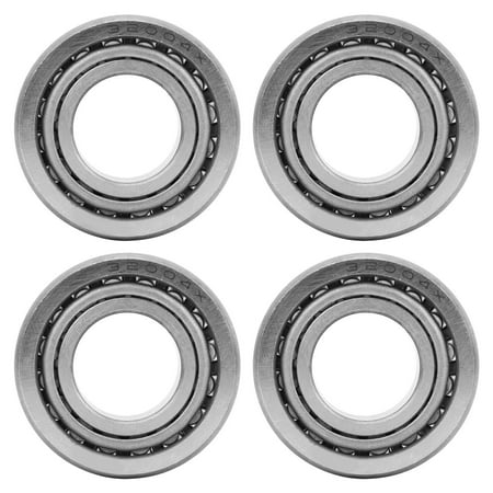 Tapered Roller Bearing Set Tapered Roller Bearing Roller Bearing ...