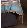 Carstens Badlands Southwestern 5-Piece Comforter Set, King - Walmart.com Carstens Badlands Southwestern 5-Piece Comforter Set, King - Walmart.com