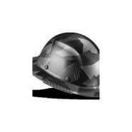 Lift Safety DAX Carbon Fiber Hard Hat, Full Brim Work Helmet, Superior ...