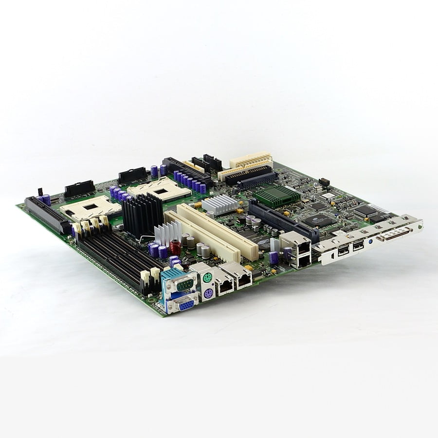 Ibm Eserver X Series 345