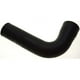 Gates 20973 Coolant Hose, Molded - Walmart.com