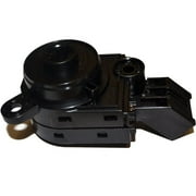 Buick Regal Ignition Switch