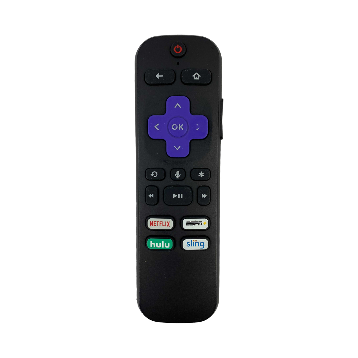 Ceybo Original 3226000610 Voice Remote Control for Roku Streaming Stick ...