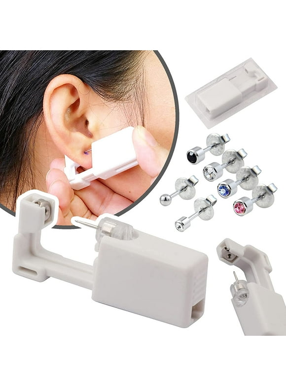 Ear Piercing Guns