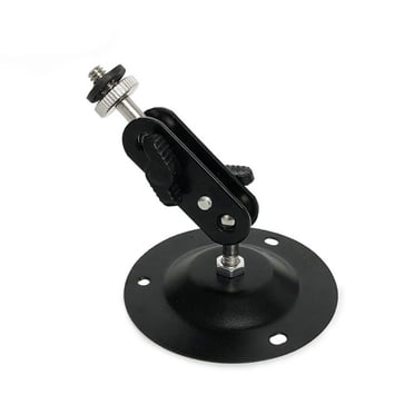 CCTV Camera Housing Combo 11" CAMERA HOUSING + WALL MOUNT - Walmart.com