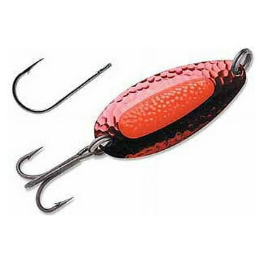 Blue Fox Pixiee Spoon, 7/8 oz - Walmart.com