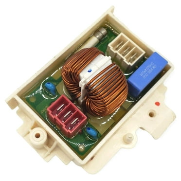 LG Genuine Washing Machine Inlet Valve Screen Filter AGM73269501 ...