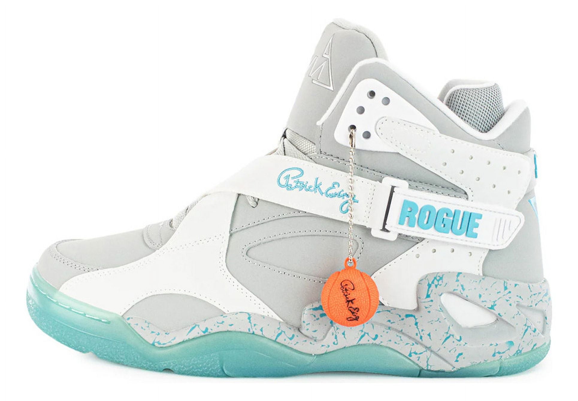 Tenis Patrick Ewing Rogue x Yandel Hombre BM02475068 gris 30 | Bodega ...