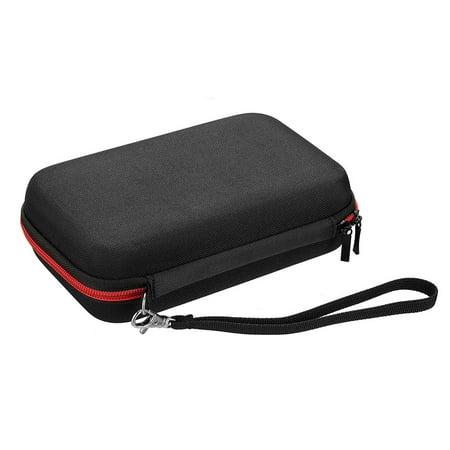 Workhe EVA Thermometer Storage Bag Protective Infrared Laser Carrying ...