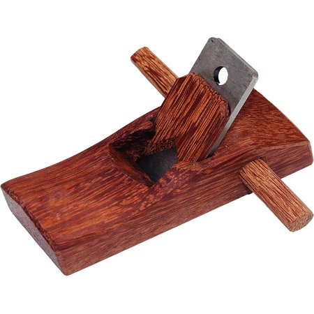 Tiny Woodworking Airplane Mini Hand Plane Log Hand Plane Wood Carpenter ...