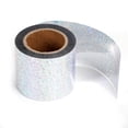 Holographic Flash Tape Reflective Bird Deterrent for Gardens & Fruit ...