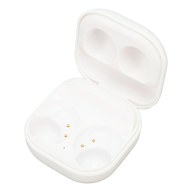 Estuche de carga para auriculares con cable protección de carga estuche ...