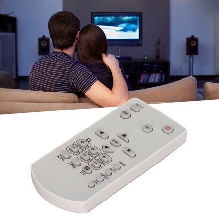 Spptty For YT‑140 Remote Control,Projector Remote Control Universal ...