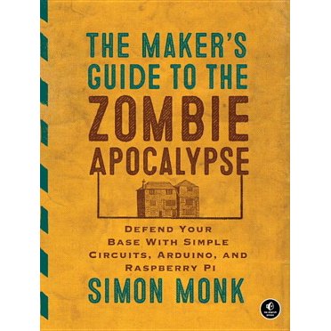 Make: Getting Started with Sensors : Measure the World with Electronics, Arduino, and Raspberry ...